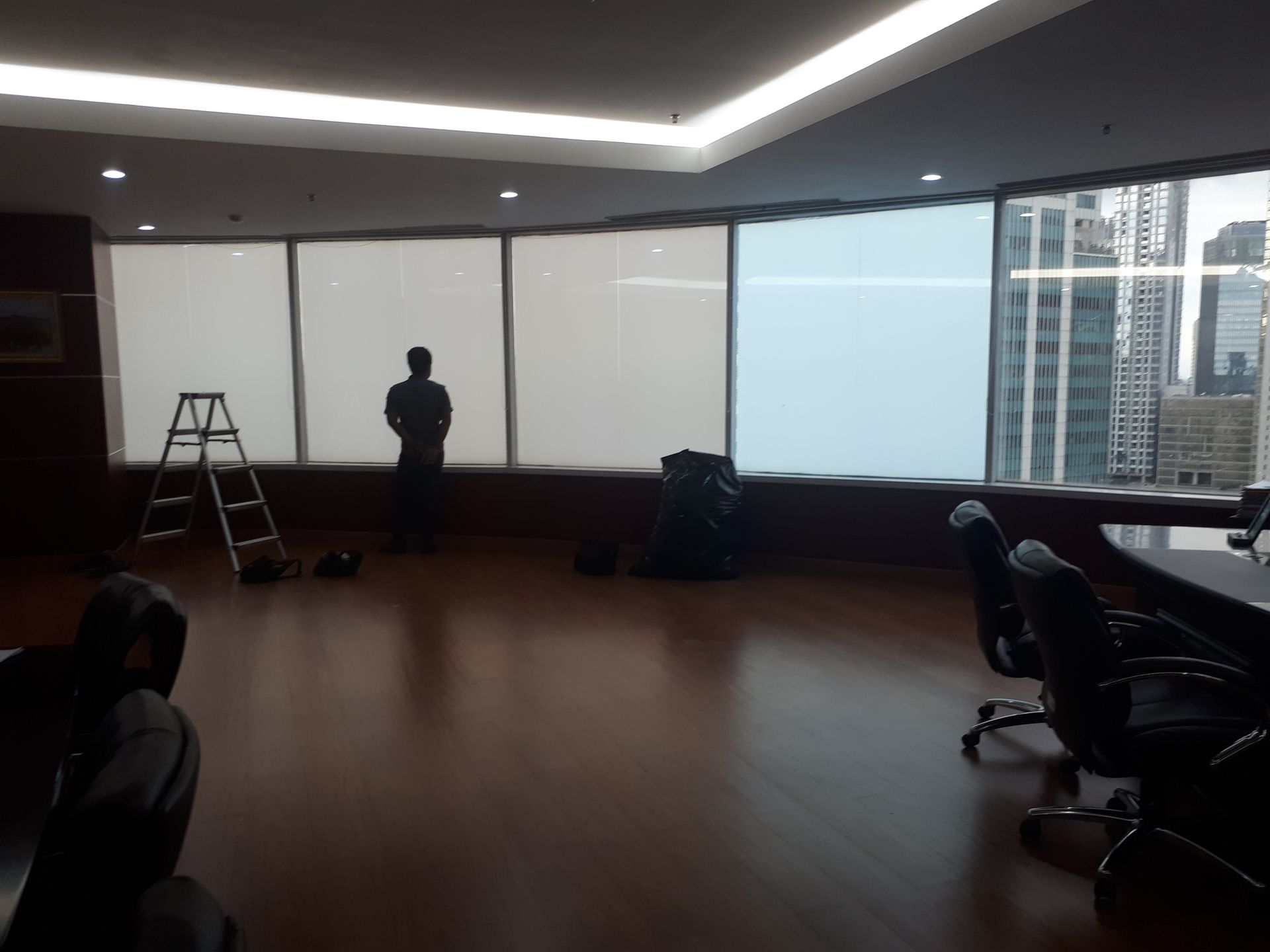 Portofolio DITJEN AHU | OTKA